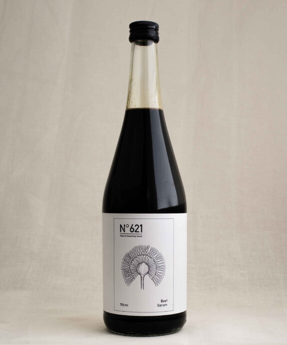 Beef garum 750ml – 621 Ferments
